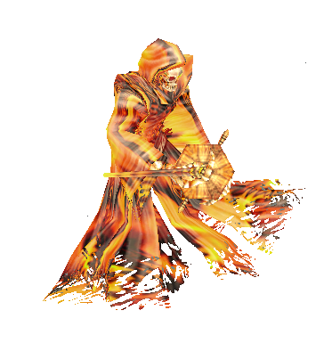 WYD - Lista de Drops